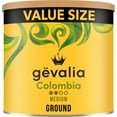 Gevalia Colombian Medium Roast Ground Coffee, 31.9 oz Canister - Walmart.com