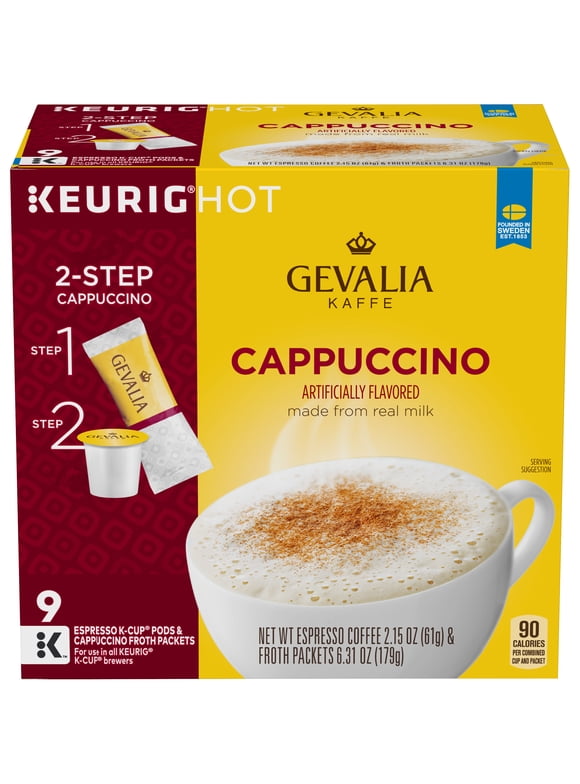 Gevalia in Coffee - Walmart.com