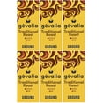 Gevalia Traditional Roast Ground Coffee, 12 oz (Pack of 6) - Walmart.com