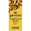 Gevalia Decaf House Blend Ground Coffee, Decaffeinated, 12 oz. Bag ...
