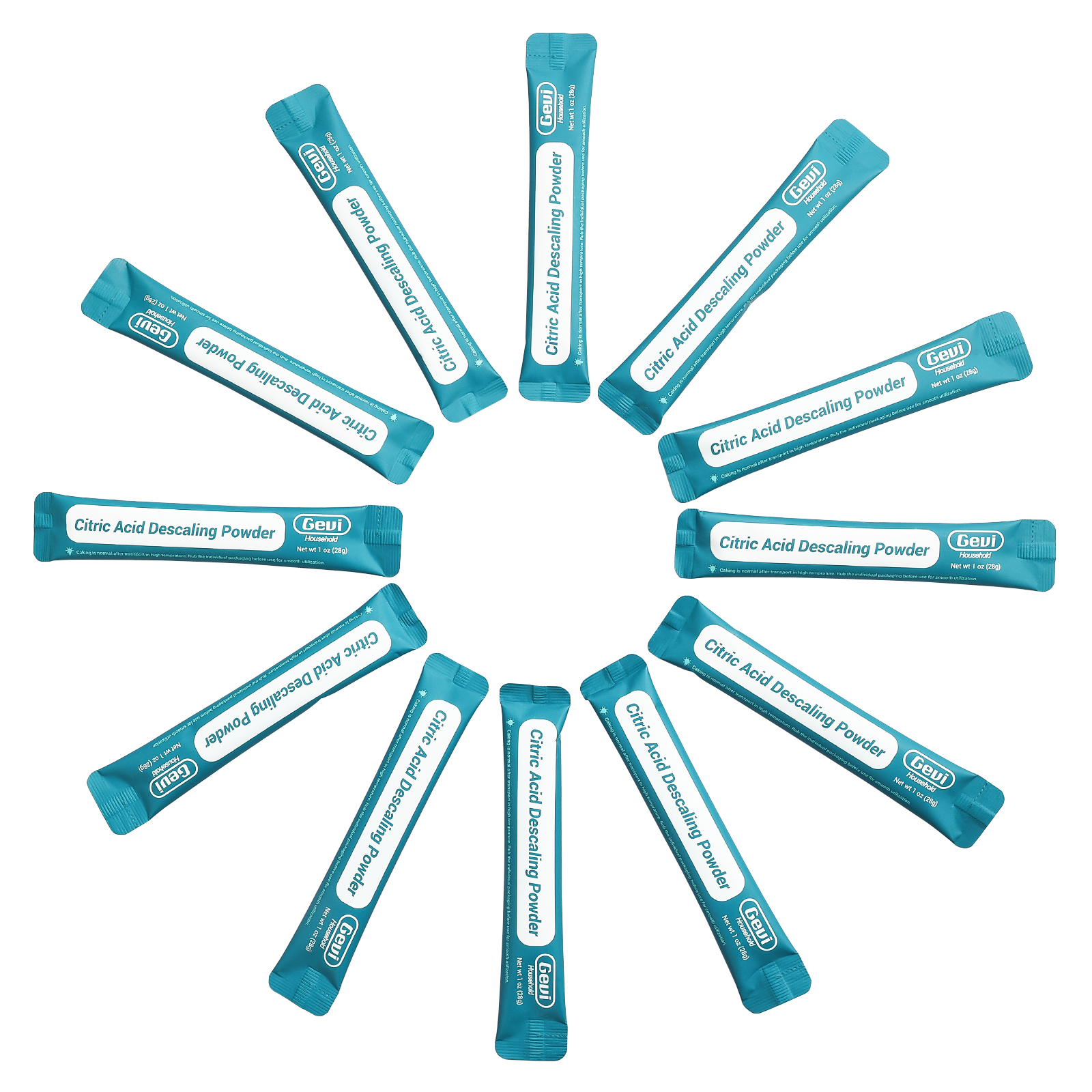 JC Whitlam Flow-Aide Descaler (FLOW32) - Walmart.com