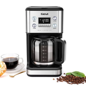 Ge Coffee Makers