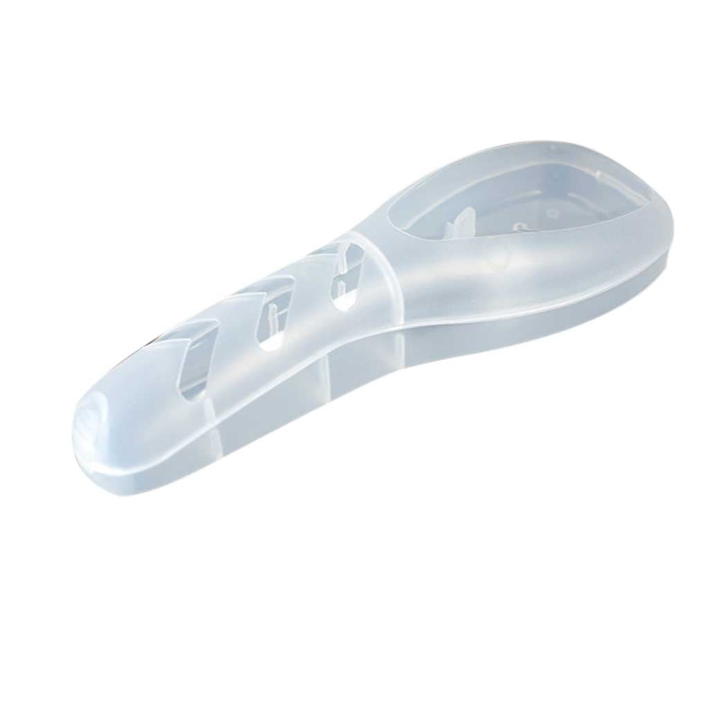 GeweYeeli Travel Razor Case Outdoor Camping Business Trip Portable ...