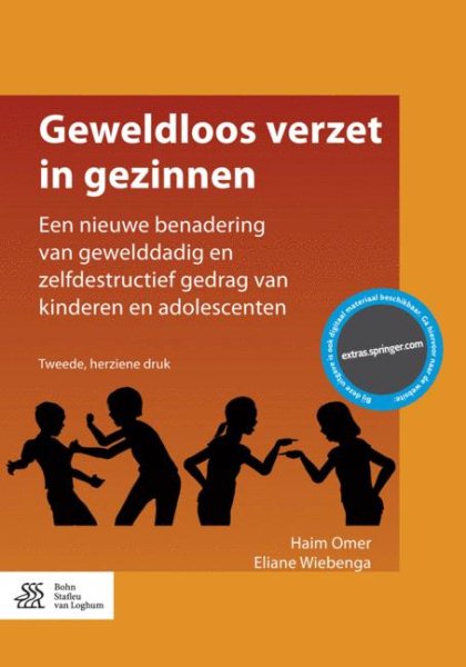 Geweldloos Verzet in Gezinnen: Een Nieuwe Benadering Van Gewelddadig En ...