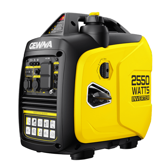 Black Friday Deals For Generators