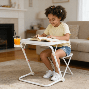 Folding TV Trays