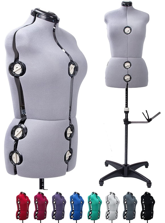 Dress Forms & Mannequins in Sewing - Walmart.com