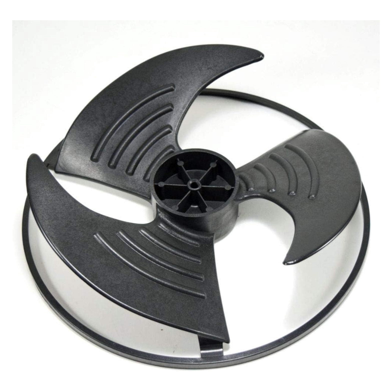 Gexandy 0161P00055S Room Air Conditioner Condenser Fan Blade Genuine ...