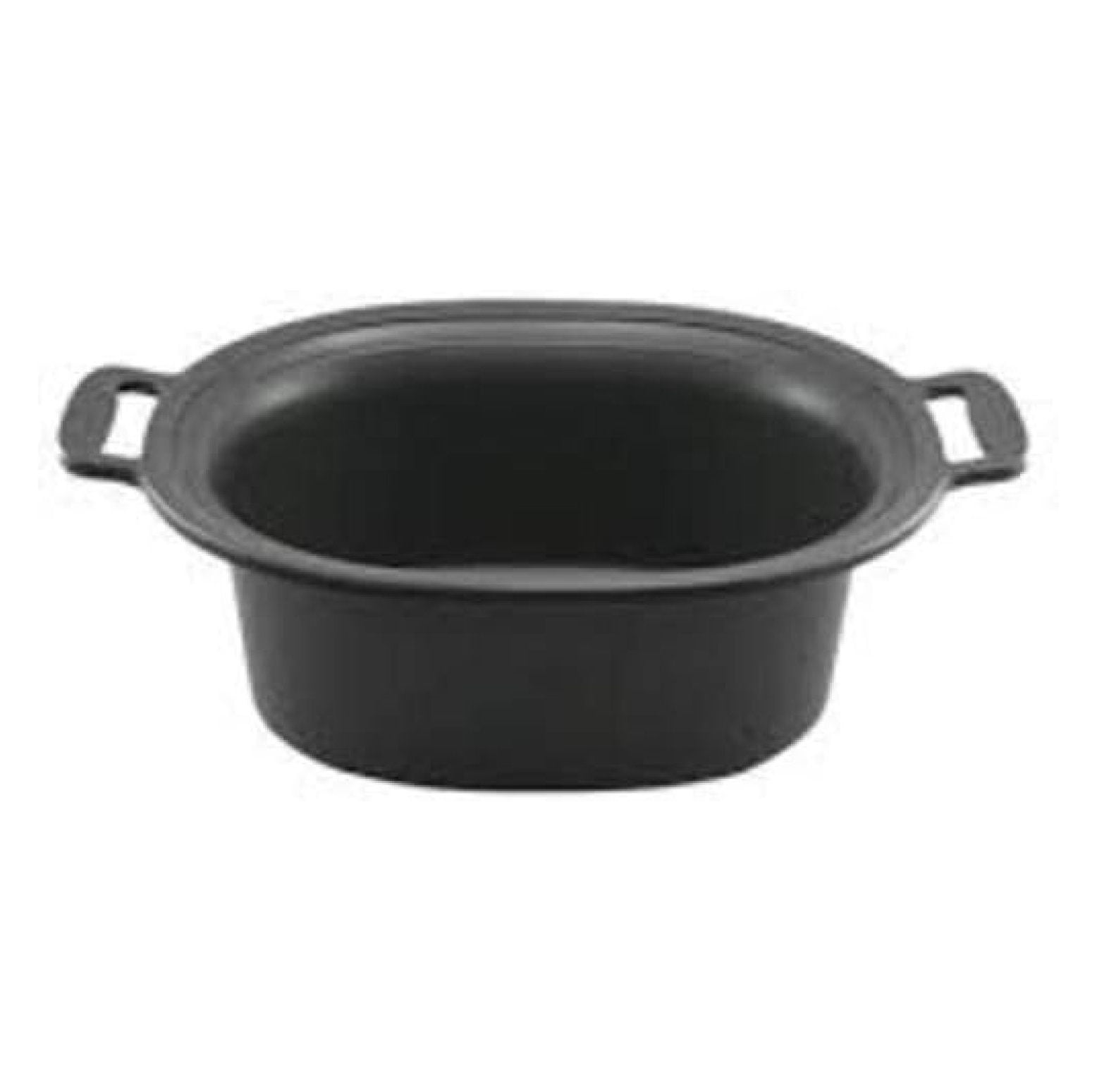 Gexandy All-Clad SS-992273 SD700350.9JC ALC C4A Slow Cooker Aluminum ...