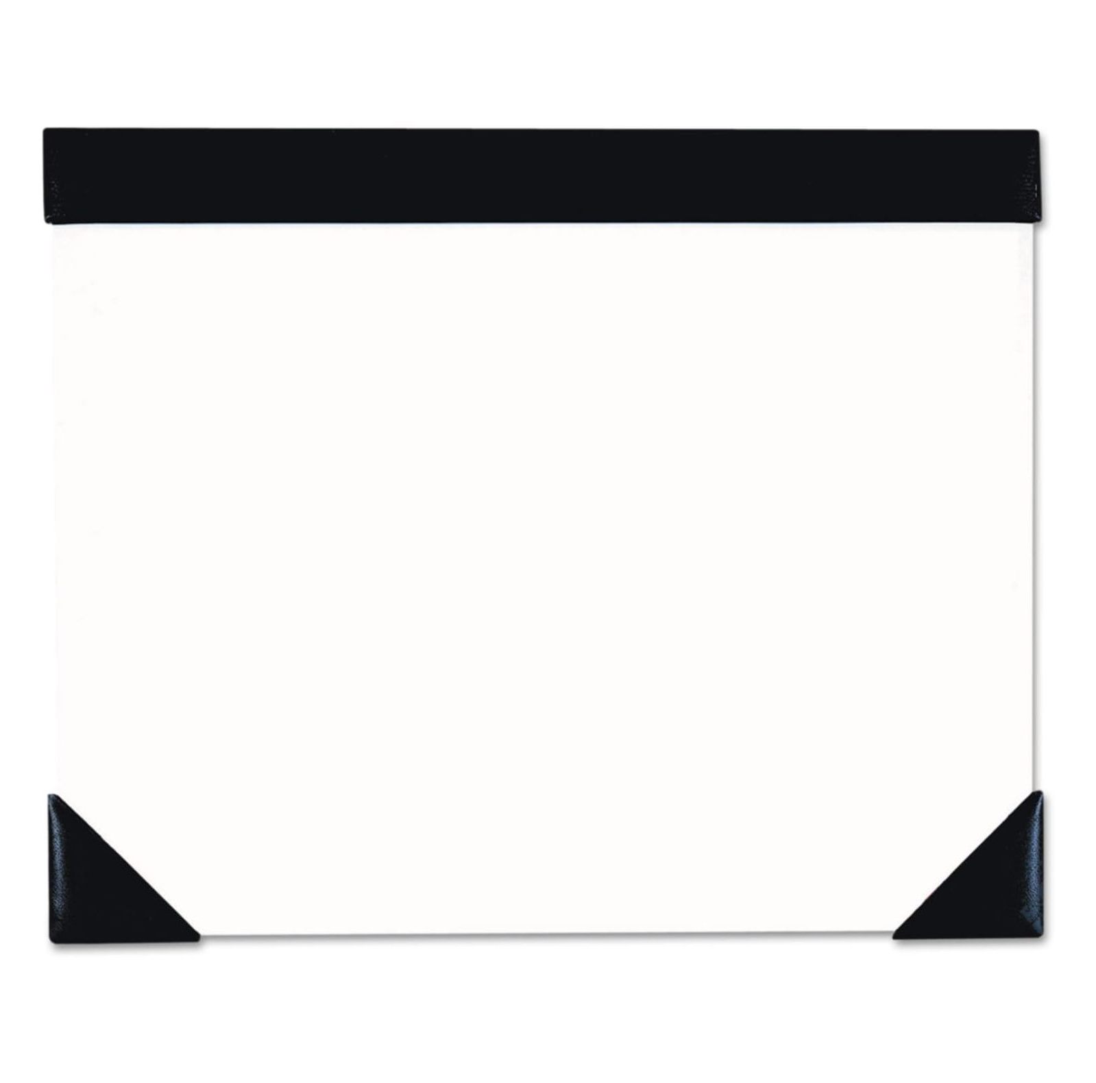 Gexandy Doodle Desk Pad, Deluxe, White, 22 x 17 Inches (HOD45002 ...