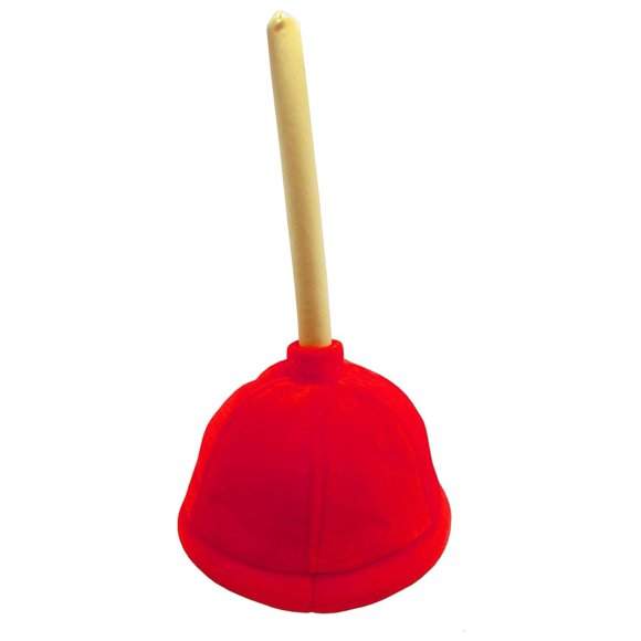 Toilet Hat