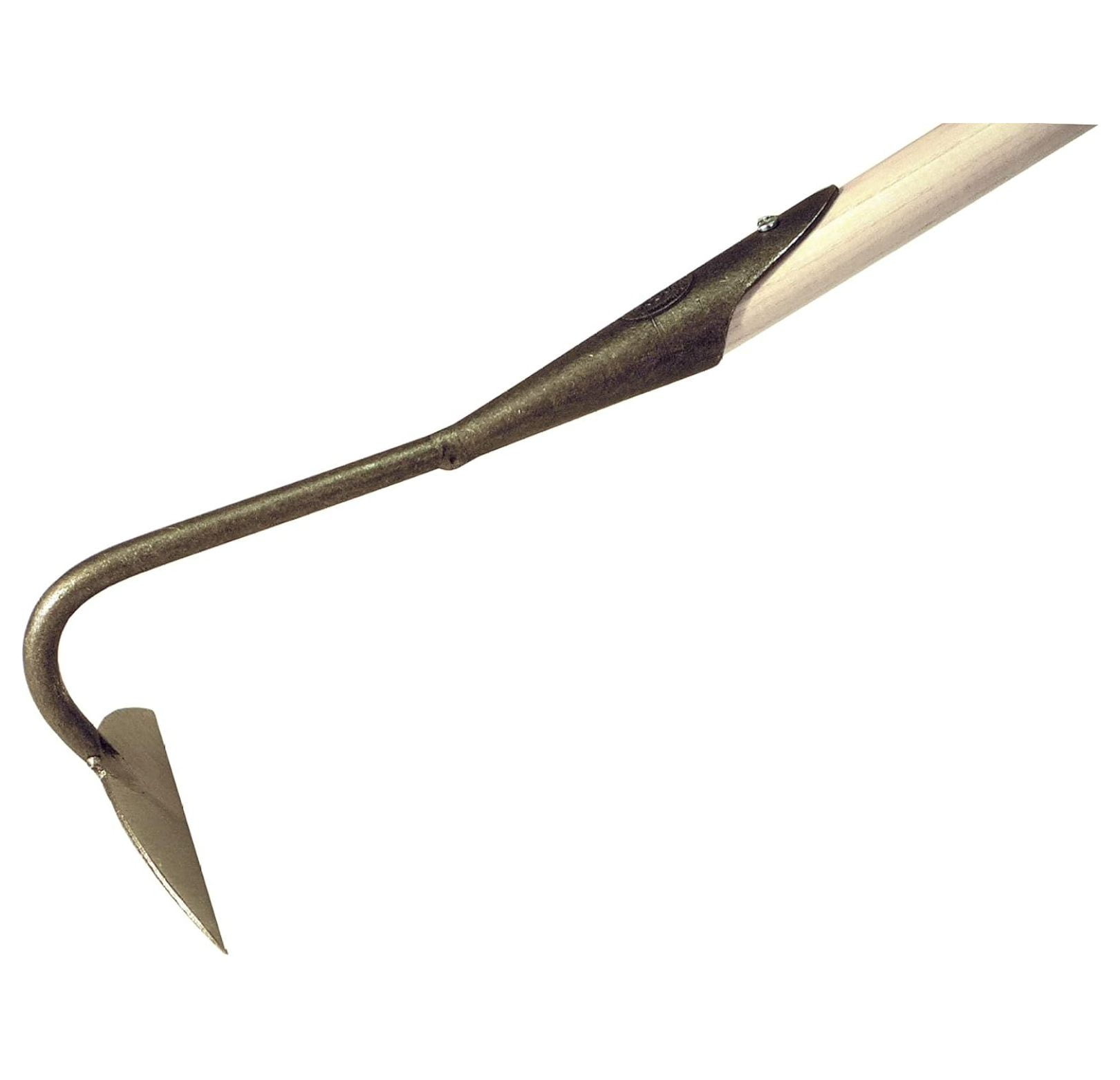 Gexandy Half Moon Hoe - Walmart.com