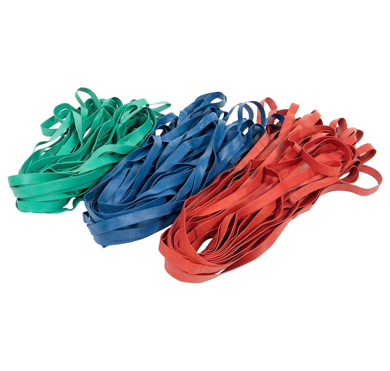 Gexandy Large Rubber Moving Bands, Variety Pack of 30", 36", and 42 ...
