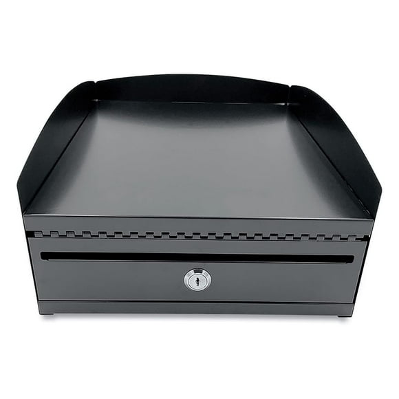 Inbox Outbox Tray Desk