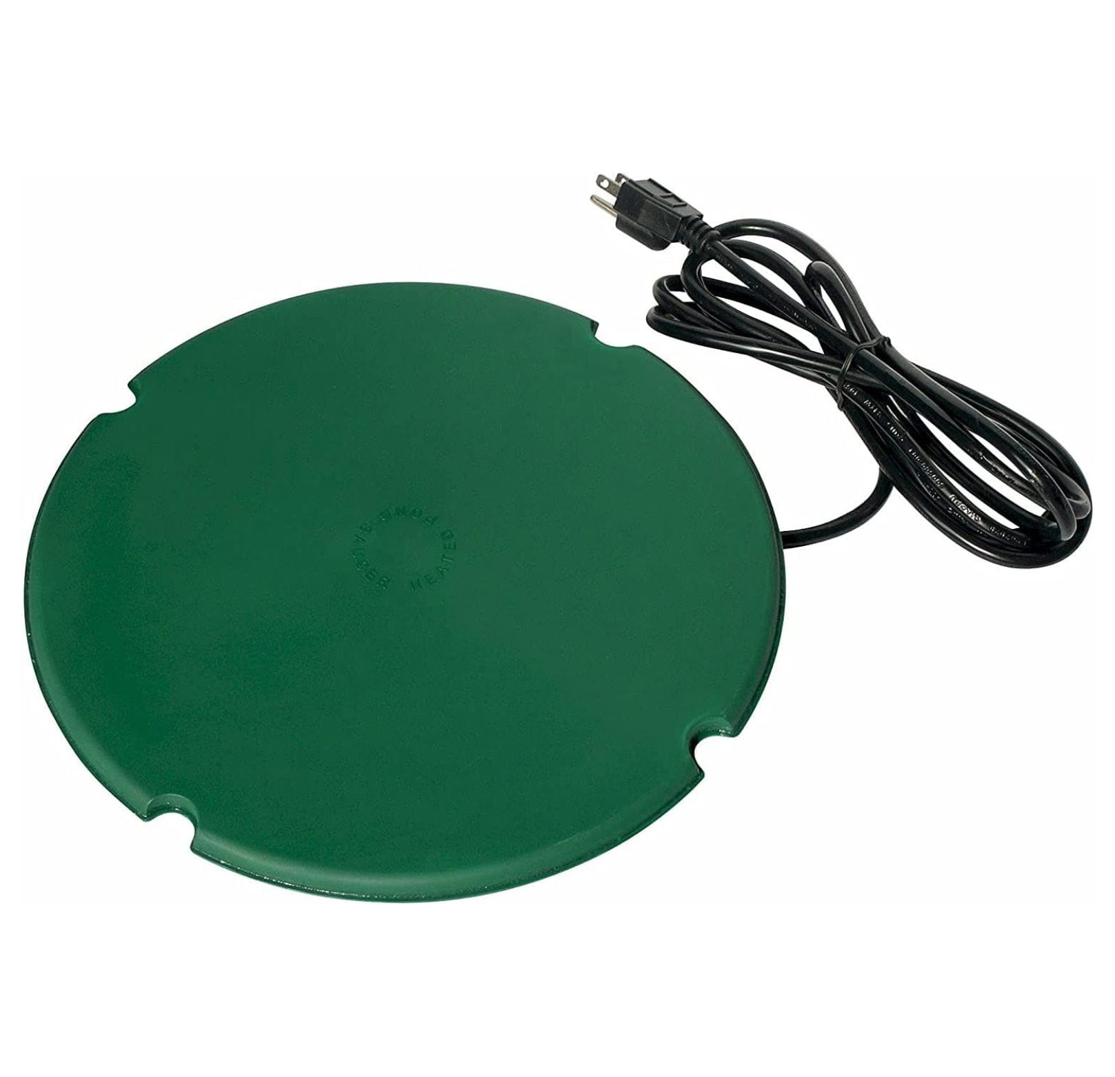 Gexandy Model PS-200 Pond De-Icer Heated Saucer, 200-Watt - Walmart.com