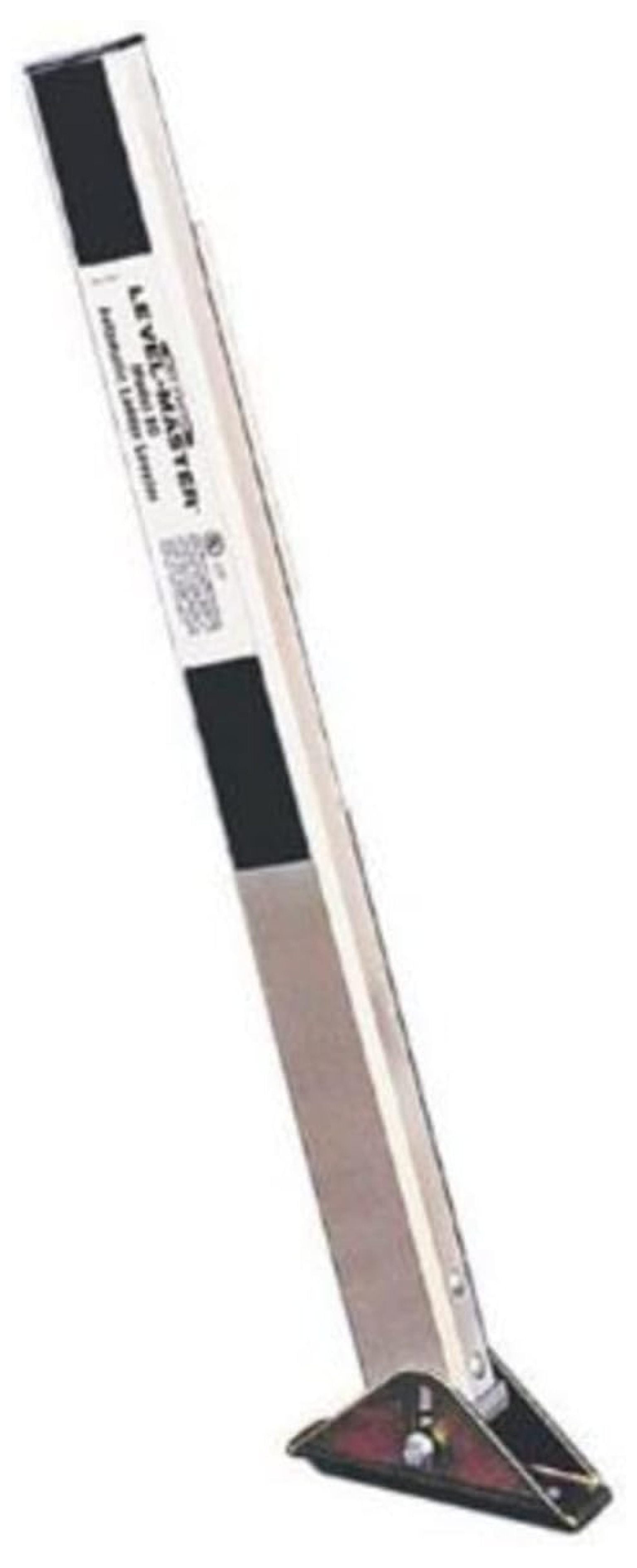 Gexandy PK80-2 Master Pk80 Automatic Ladder Leveler with Safety Shoes ...