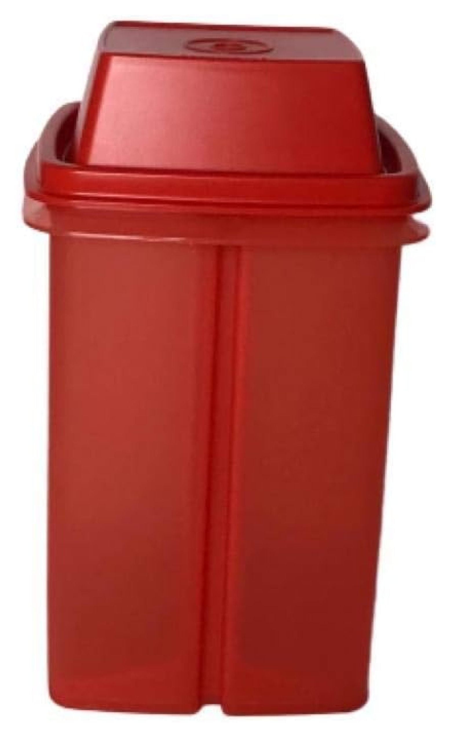 Gexandy Pick A Deli 4 Cup Pickle Box, Red - Walmart.com