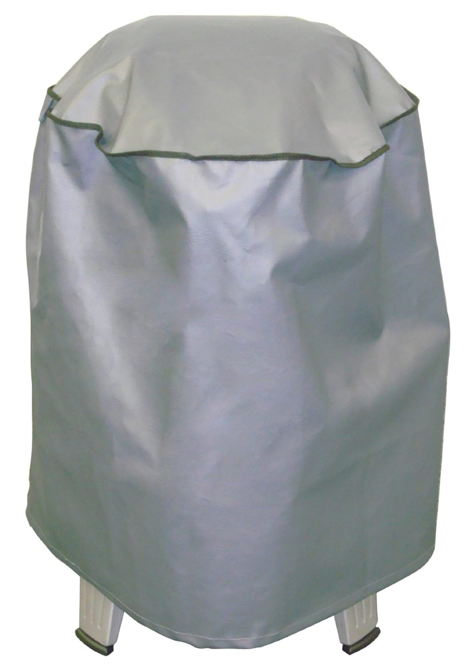 Gexandy The Big Easy Smoker, Roaster & Grill Cover - Walmart.com