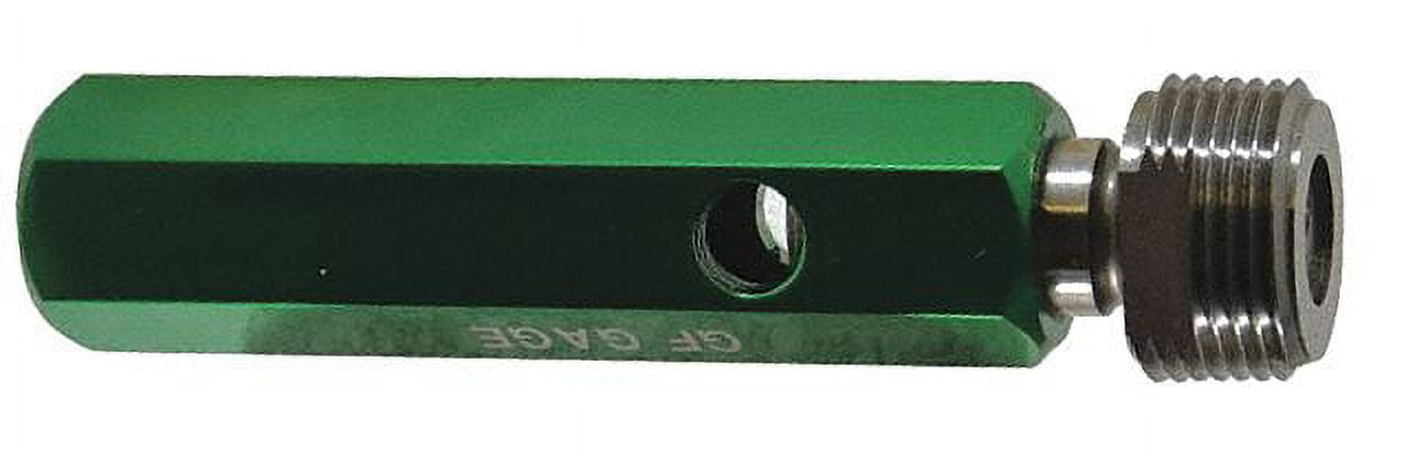 Gf Gage Pipe Thread Plug Gauge Dimension Type P050014NSE - Walmart ...
