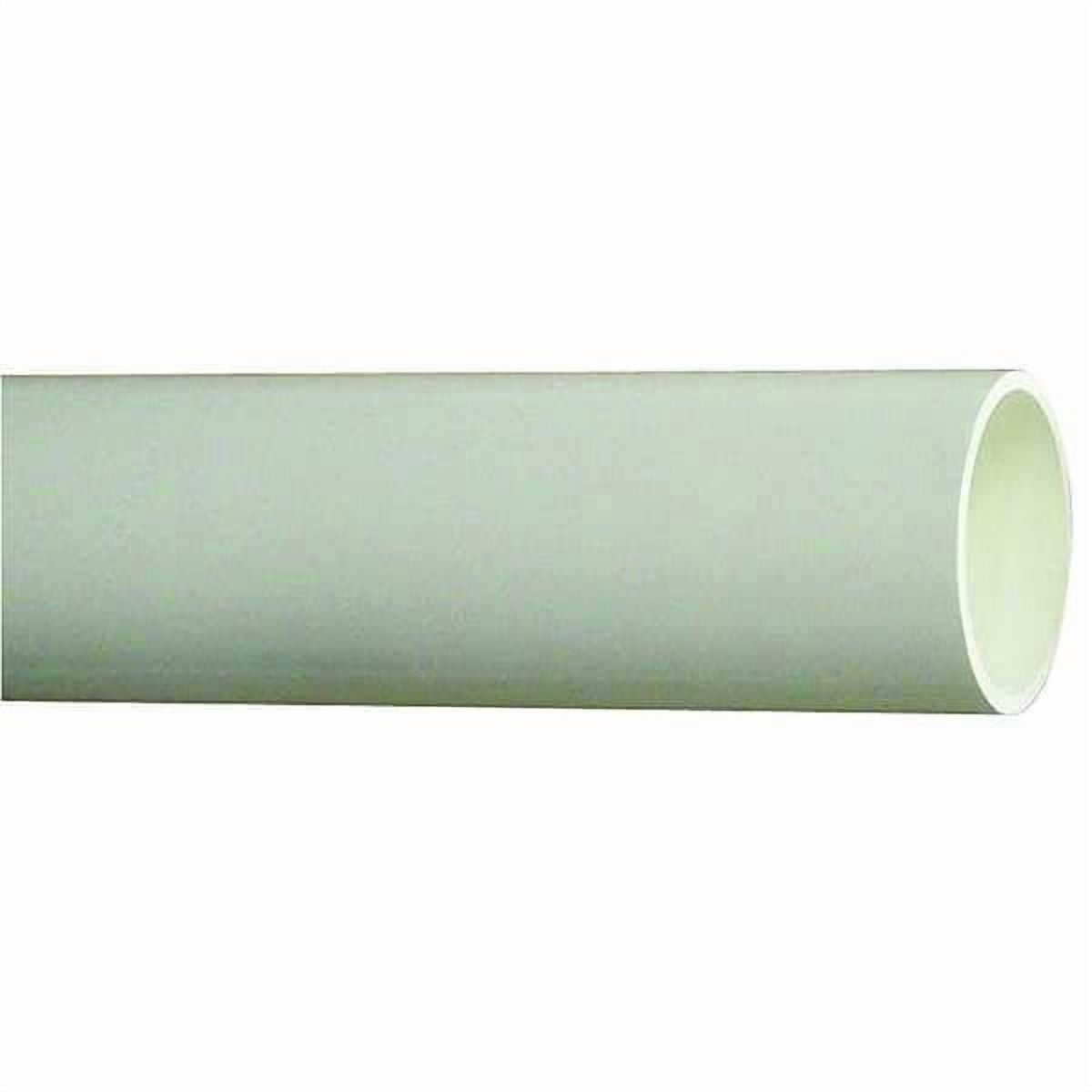 Gf Piping Systems Pipe,Schedule 40, 8 In,10 ft. Length,PVC ...