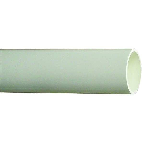 Gf Piping Systems Pipe,Schedule 40,6 In,10 ft. Length,PVC ...