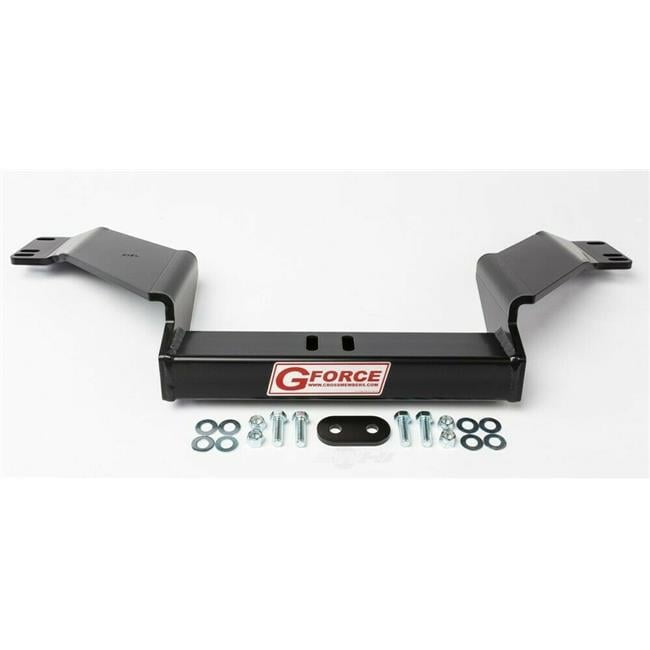 G Force Crossmembers GFCRCF1-4L80 Transmission Crossmember for 1967 ...