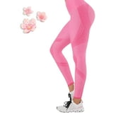 Gfplyw 3D Anti Cellulite Leggings for Women, High Waisted Tummy Control ...