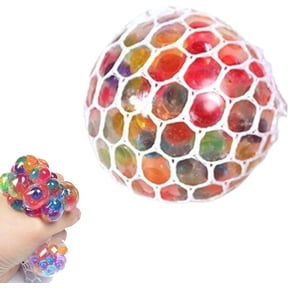 Marble Mesh Fidget