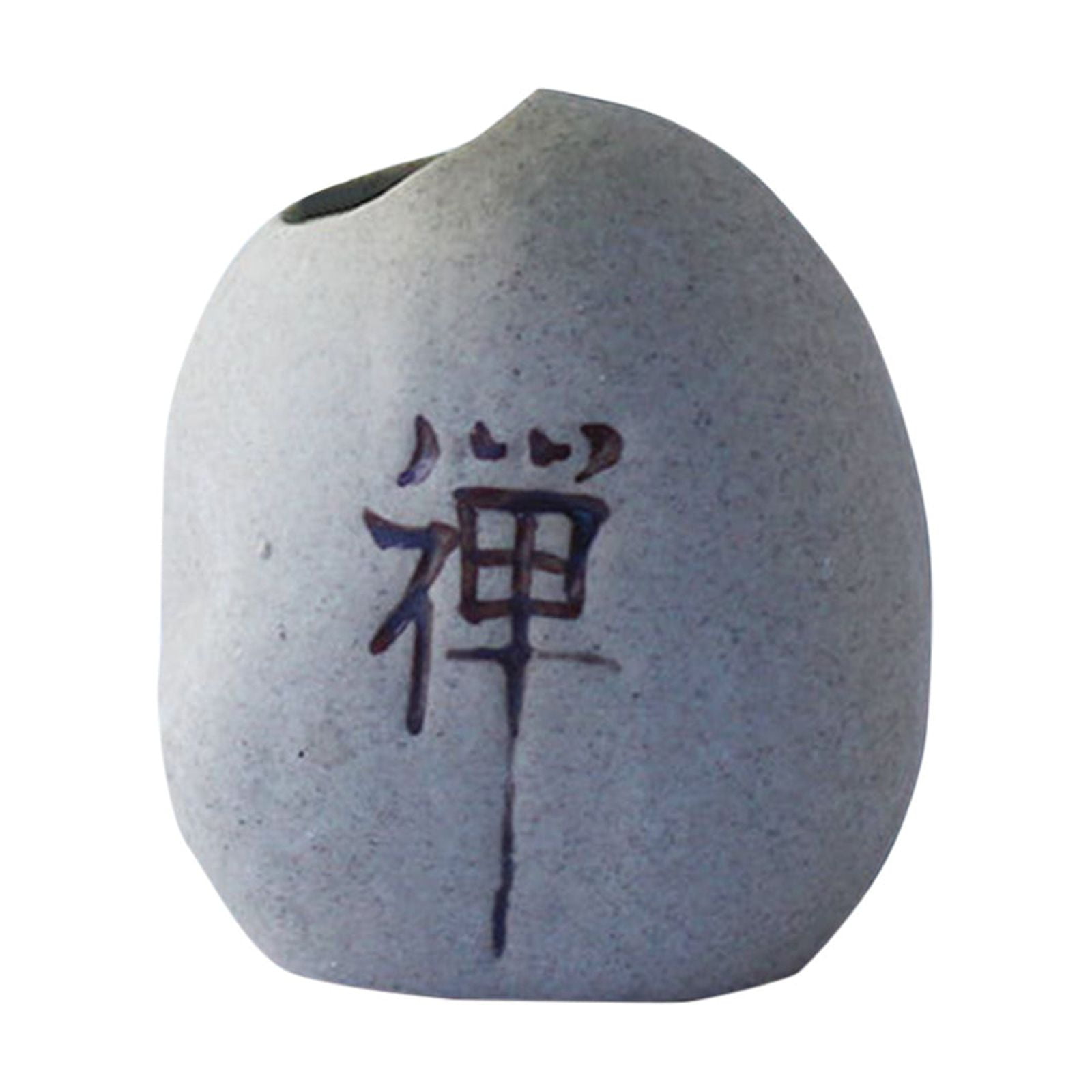 Gfregrj Flower Pots Flower Pots for Indoor Plants Rustic Ceramic ...