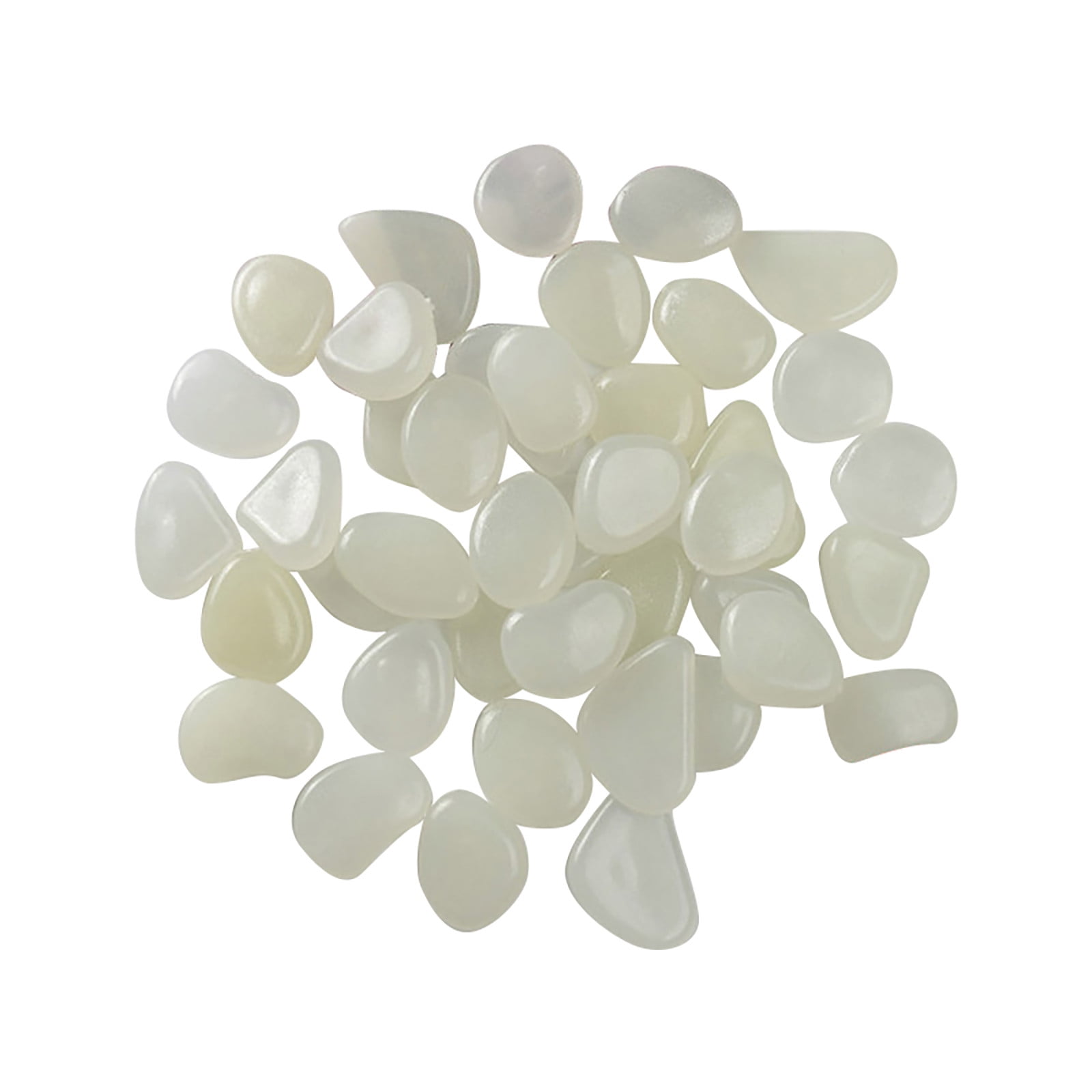 Gfregrj Glowing Stones Grocery Delivery to Home By Walmart Prime Garden Pebbles Glow Stones ...