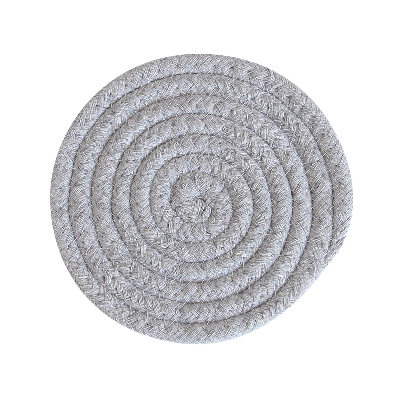 Gfregrj Placemat Placemats for Round Table Kitchen Clearance Sales ...