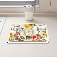 Better Houseware 1480/E Dish Drain Board (Black) - Walmart.com