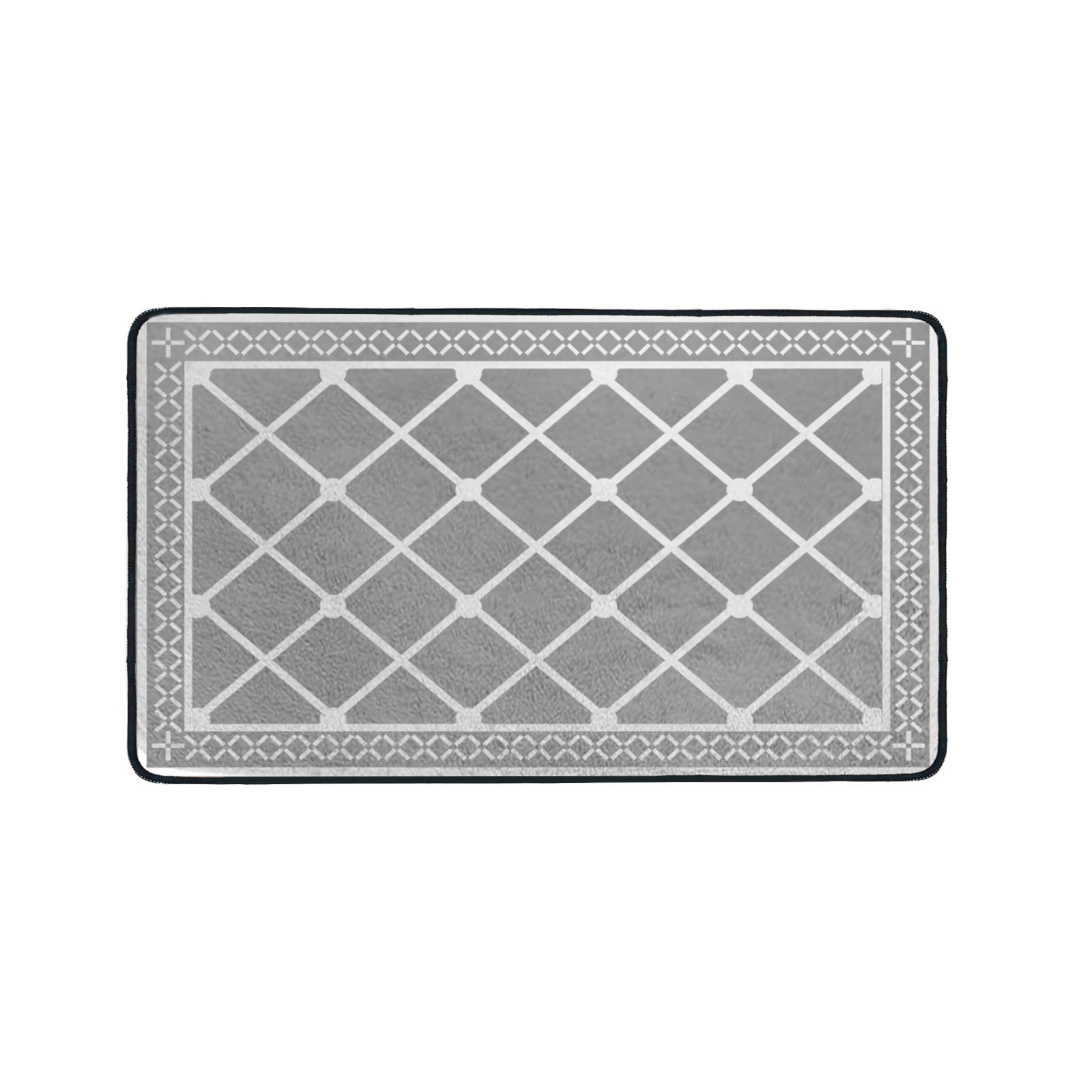 Ggdda Outdoor Rug Dirt Door Floor Carpet Velvet Outdoor And Mat Crystal ...