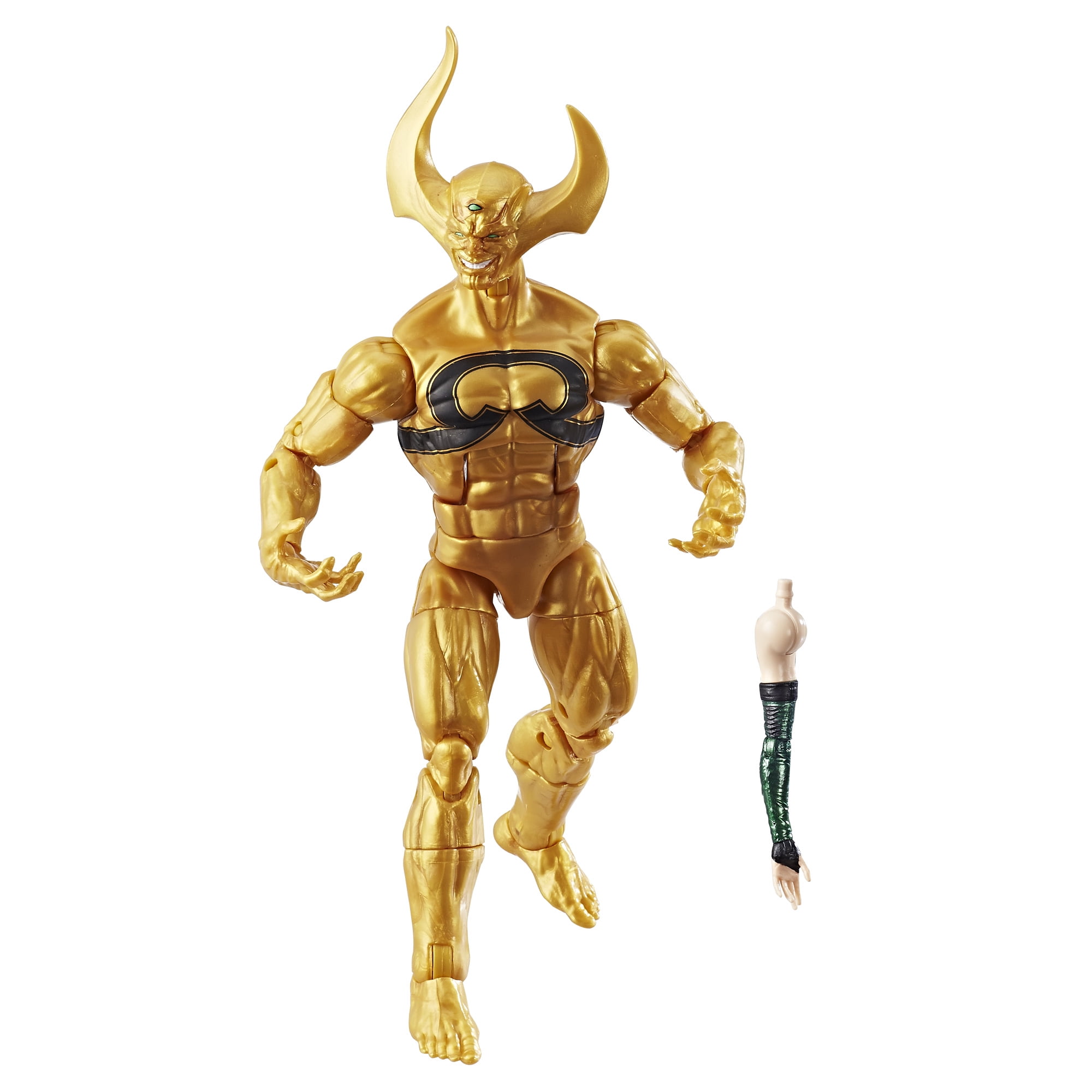 Marvel Ggm 6 Inch Ex Nihlo Figure, Guardians of the Galaxy Legends ...