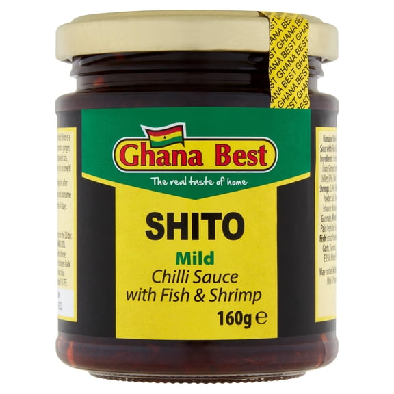 Chilli Sauce