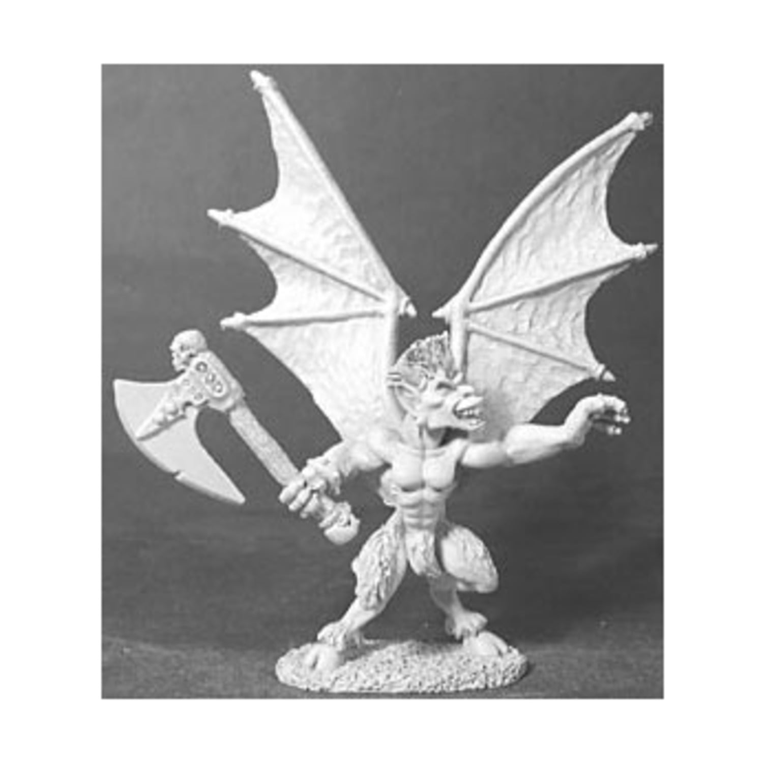 Gharun Demon Warrior New - Walmart.com
