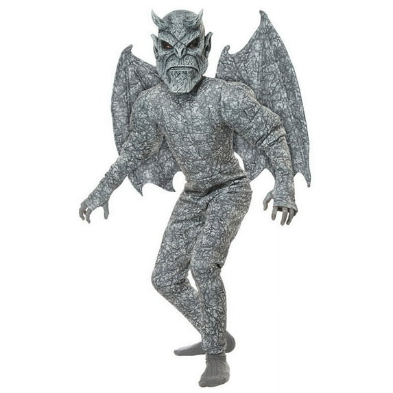 Ghastly Gargoyle Boys Child Halloween Costume - Walmart.com