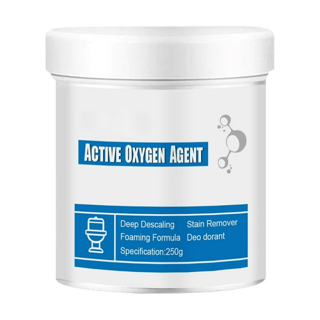 Gheawn Cleaning Agent Splash Foam Toilet Cleaner 2024 Upgrade Splash ...