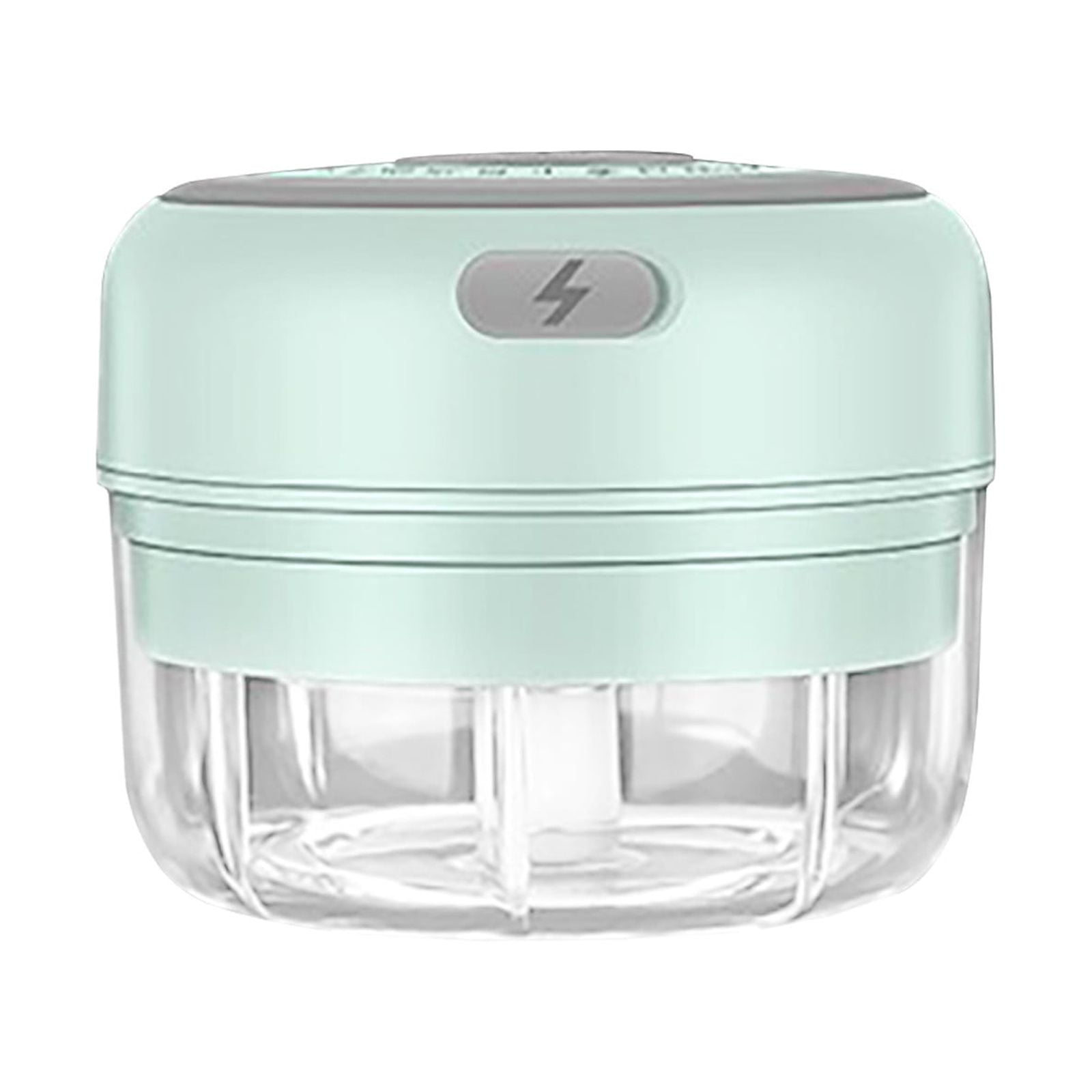 Gheawn Garlic Press Handle Grinder Multifunctional Stainless Steel ...