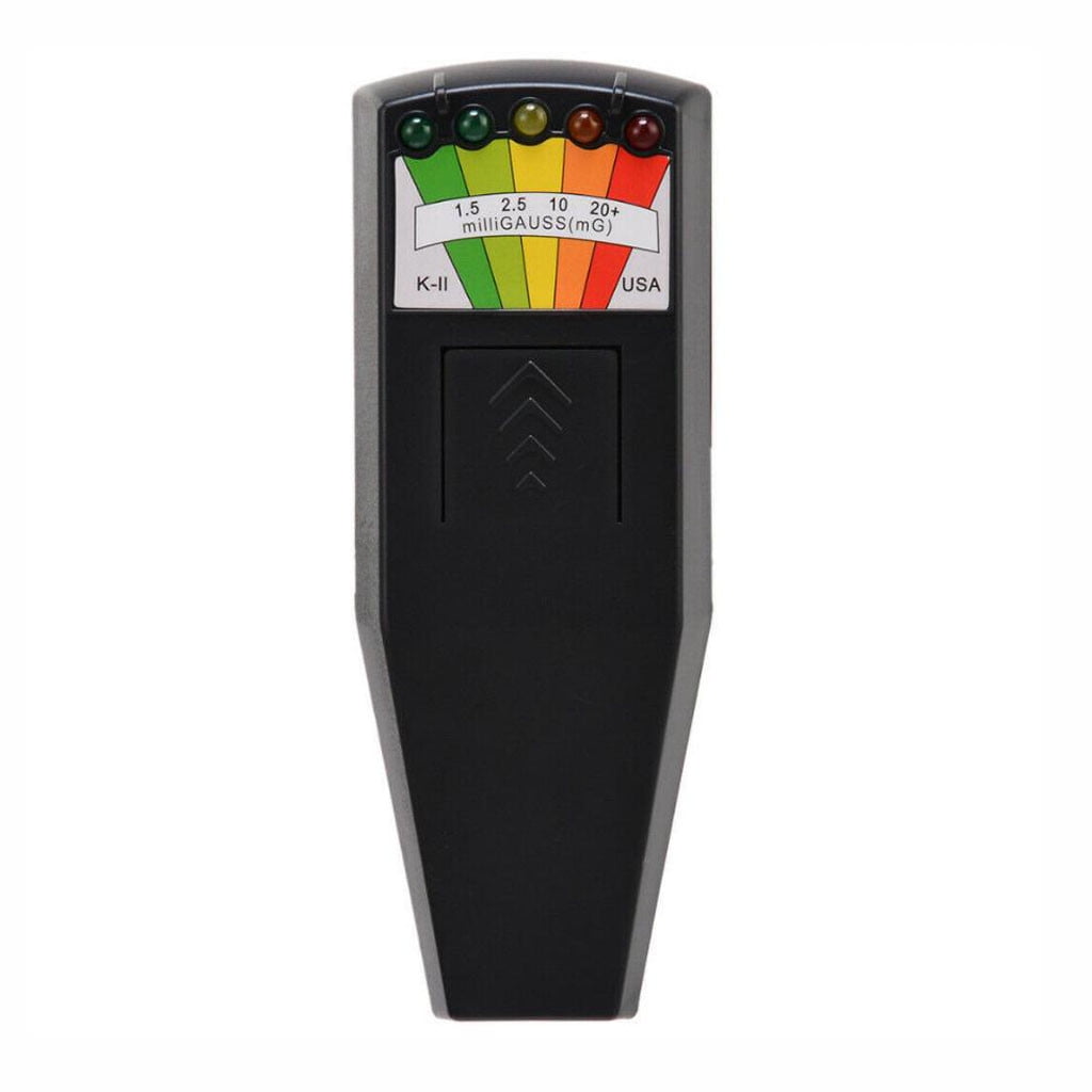 Gheawn Magnetic Field Radiation Protection Test Instrument Detector ...