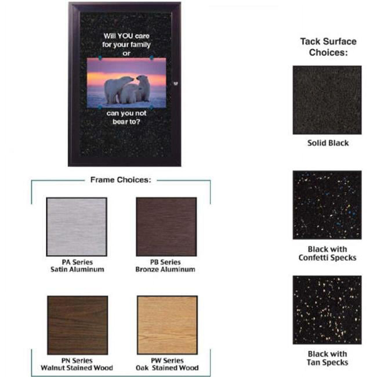 Ghent 36 in. x 30 in. 1-Door Walnut Wood Frame Enclosed Recycled Rubber ...