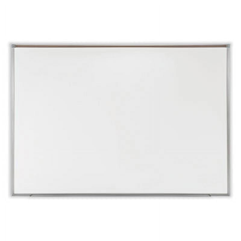 Ghent PRM1-34-4 3 ft. x 4 ft. Aluminum Frame Magnetic Projection ...