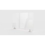 Cubicle Wall Extender