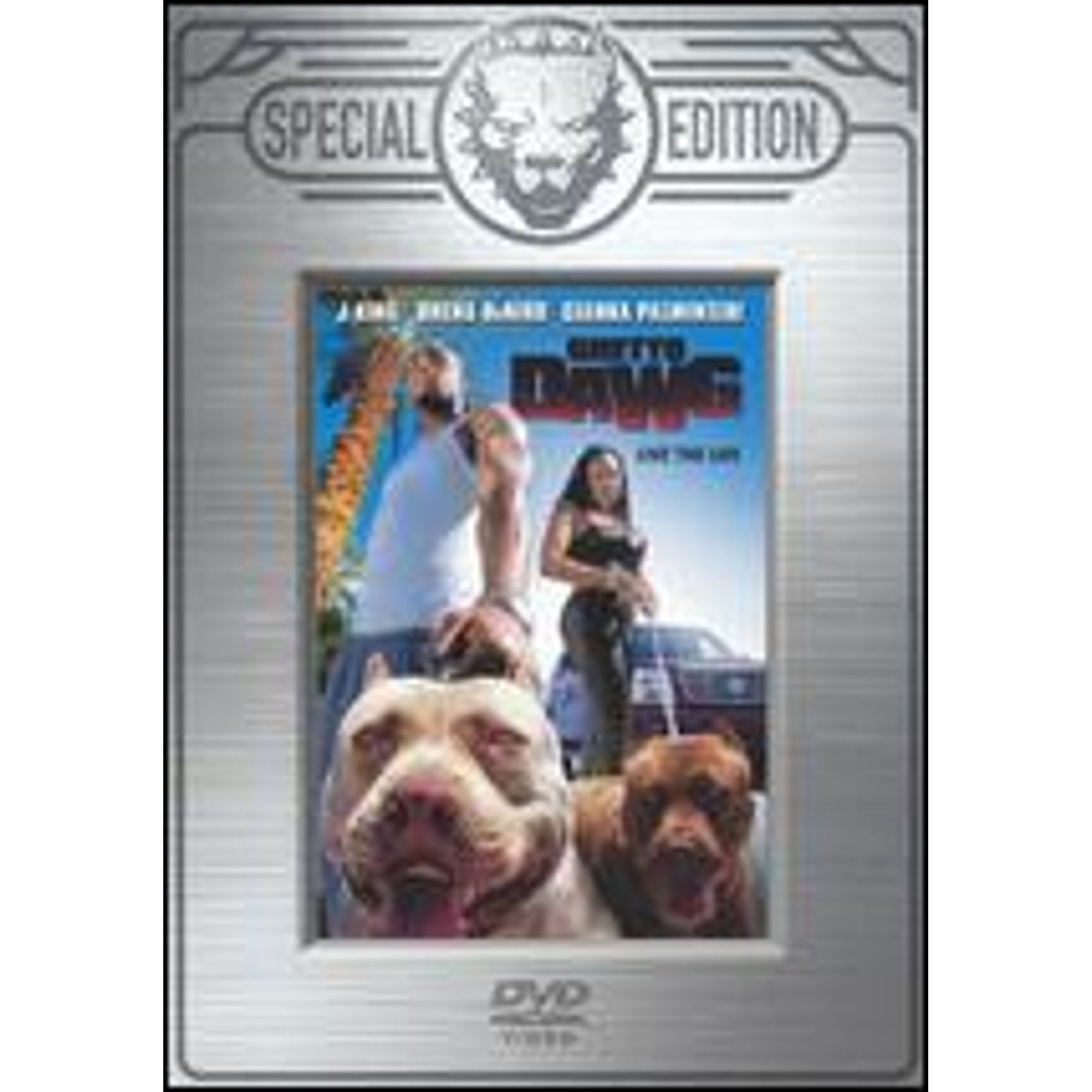 Pre-Owned Ghetto Dawg [Special Edition] (DVD 0012236184966) directed by ...