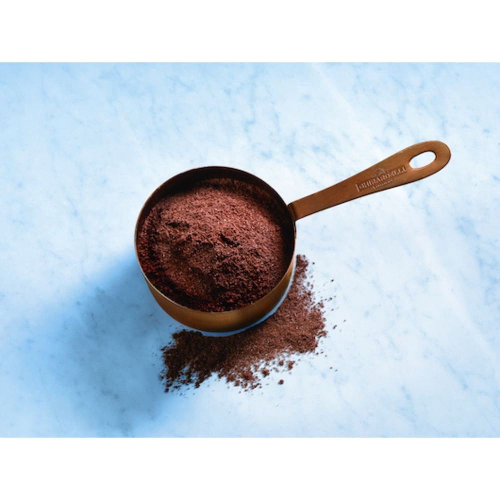 Ghirardelli Chocolate Flavored Frappe Mix, 30 Pounds - Walmart.com