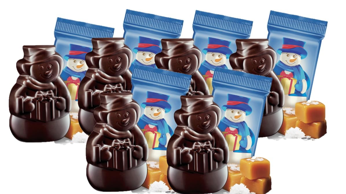 Ghirardelli Chocolate Limited Edition Chocolate, Individually Wrapped ...