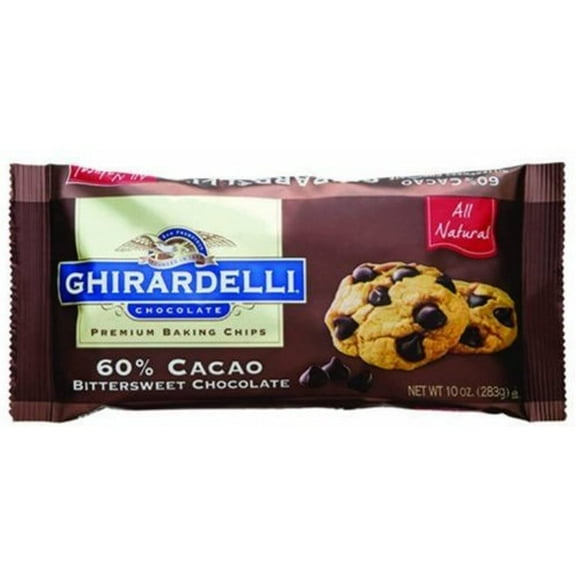 Ghirardelli Chocolate Chips