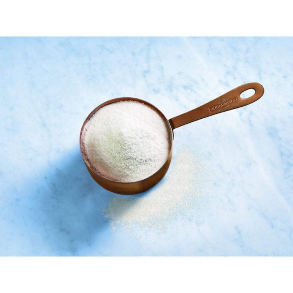 Ghirardelli Classic White Frappe Mix, 30 Pounds - Walmart.com