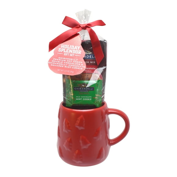 Hot Chocolate Gift Sets