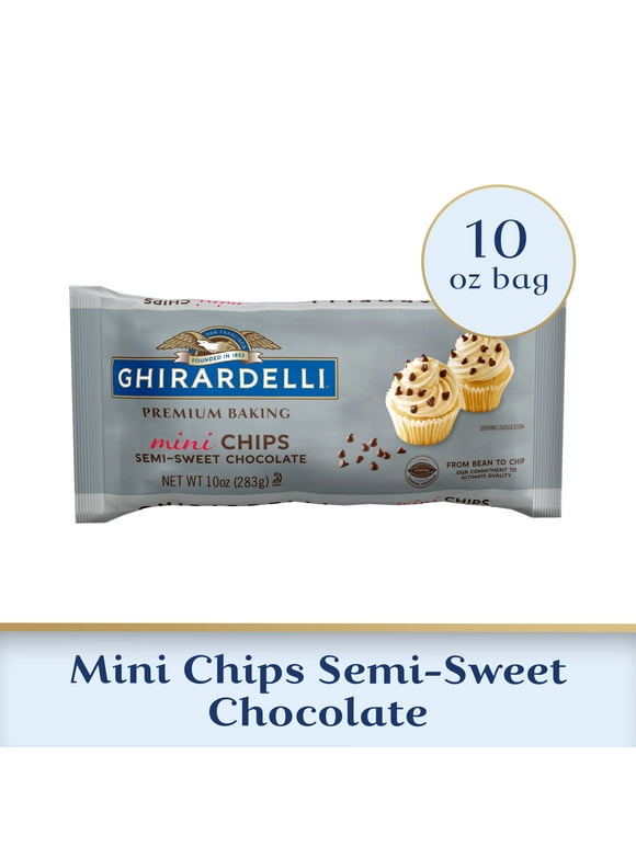 Chocolate Chips in Chocolate Chips & Cocoa - Walmart.com